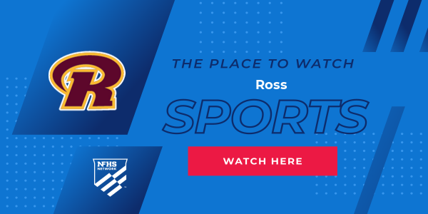 Ross High School - Hamilton, OH