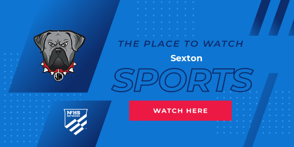 Sexton High School - Lansing, MI