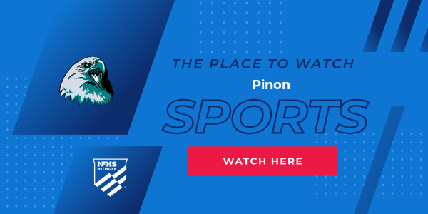 Pinon High School - Pinon, AZ