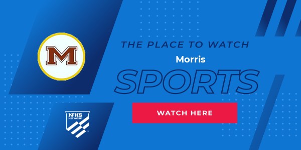 Live and Upcoming Games - Morris High School - Morris, IL