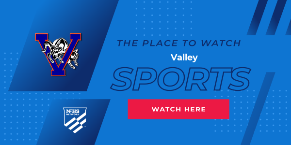 Valley High School - Valley, AL