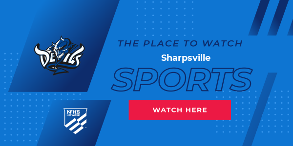 Sharpsville Area High School - Sharpsville, PA