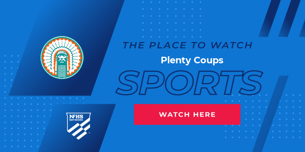 Plenty Coups High School - Pryor, MT