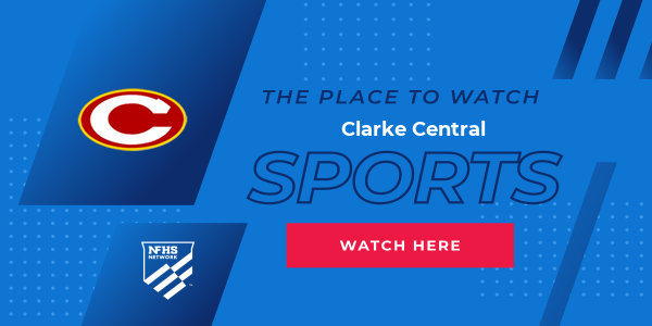 Clarke Central High School - Athens, GA