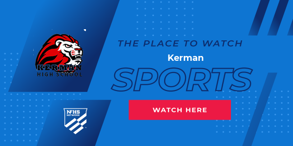 Kerman High School - Kerman, CA