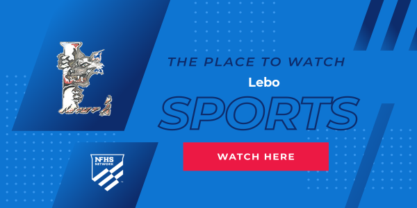 Lebo High School - Lebo, KS