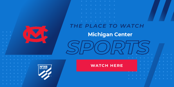 Michigan Center High School - Michigan Center, MI