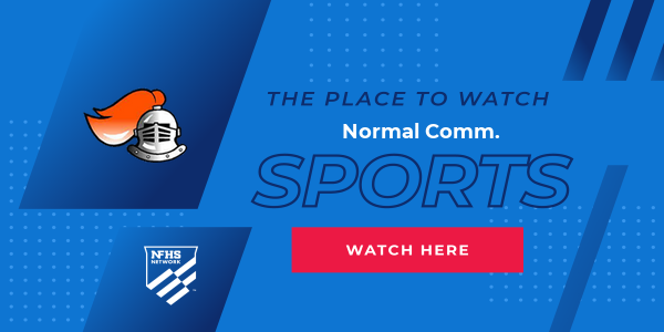 Normal Community High School - Normal, IL