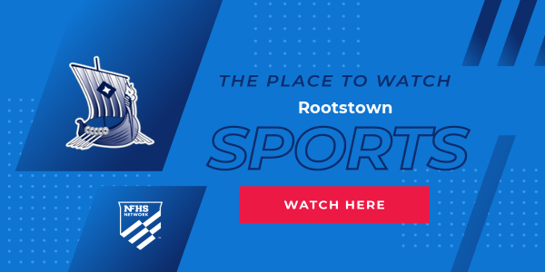 Rootstown High School - Rootstown, OH