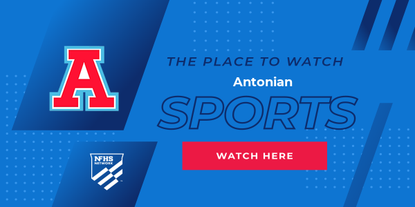 Antonian College Preparatory High School - San Antonio, TX