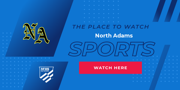North Adams High School - Seaman, OH
