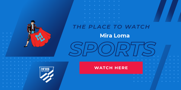 Mira Loma High School - Sacramento, CA