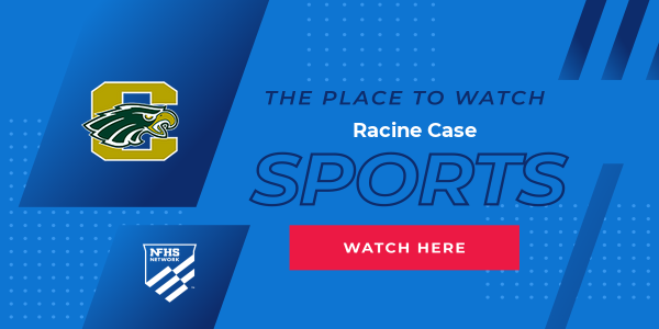 Racine Case High School - Racine, WI