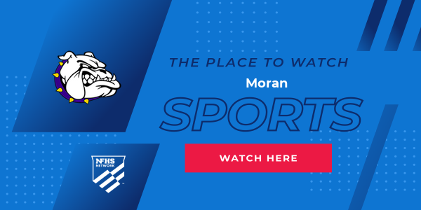 Moran High School - Moran, TX
