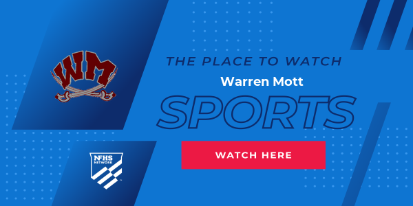 Warren Mott High School - Warren, MI