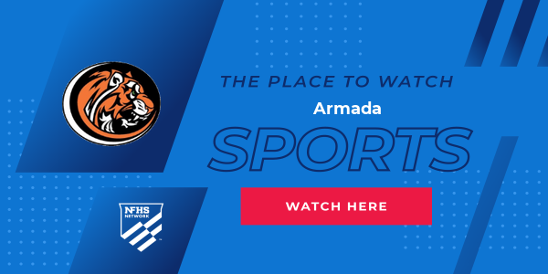 Armada High School - Armada, MI