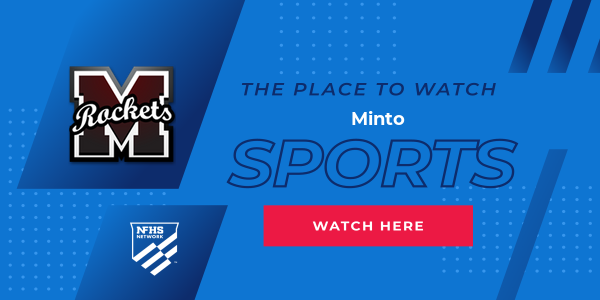 Minto High School - Minto, ND