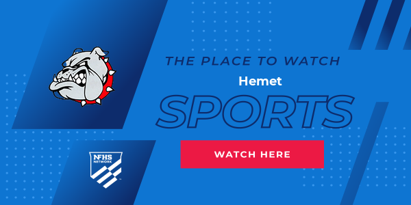 Hemet High School - Hemet, CA