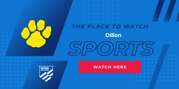 Dillon High School - Dillon, SC