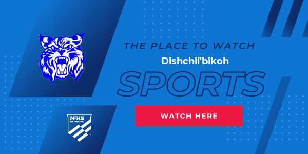 Dishchii'bikoh High School - Cibecue, AZ