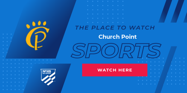 Church Point High School - Church Point, LA