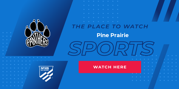 Pine Prairie High School - Pine Prairie, LA