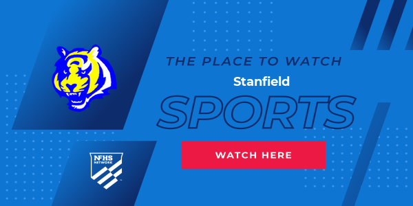 Stanfield High School - Stanfield, OR