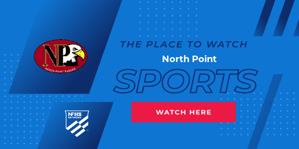 Basketball Live and Upcoming Games - North Point High School - Waldorf, MD