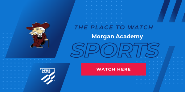 John T. Morgan Academy - Selma, AL
