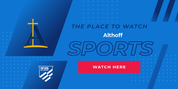 Althoff Catholic High School - Belleville, IL