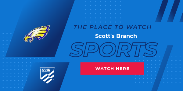 Scott's Branch High School - Summerton, SC