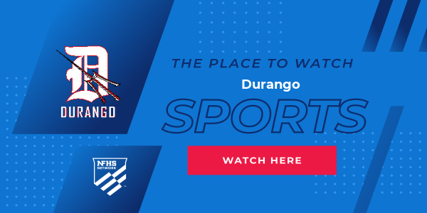 Durango High School - Durango, CO
