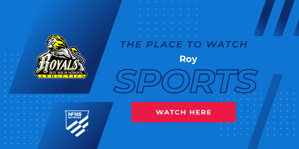 Roy High School - Roy, UT