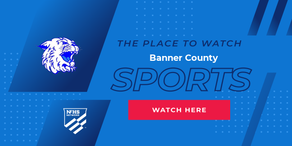 Banner County High School - Harrisburg, NE