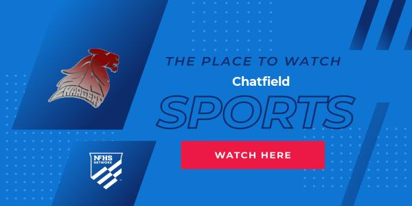 Chatfield Senior High School - Littleton, CO