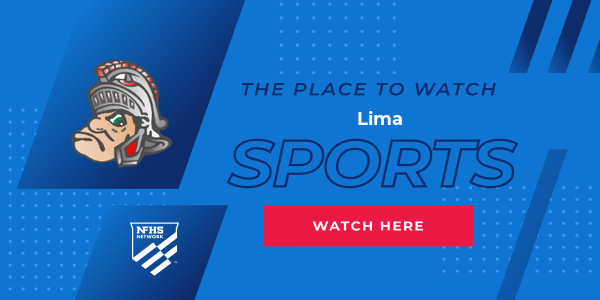 Lima Senior High School - Lima, OH