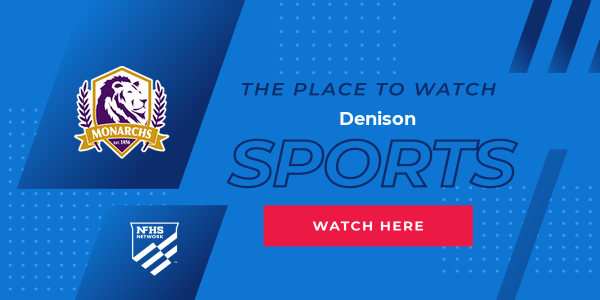 Denison High School - Denison, IA