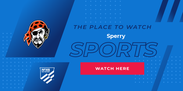 Sperry High School - Sperry, OK