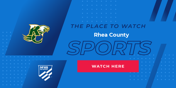 Rhea County High School - Evensville, TN