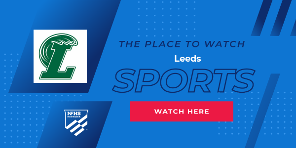 Leeds High School - Leeds, AL