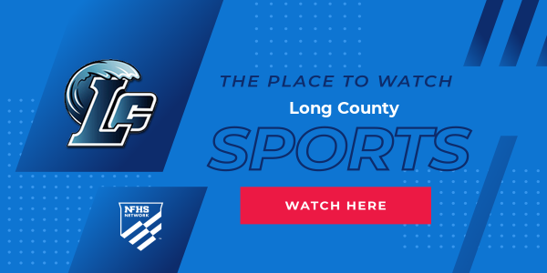 Long County High School - Ludowici, GA