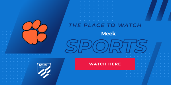 Meek High School - Arley, AL