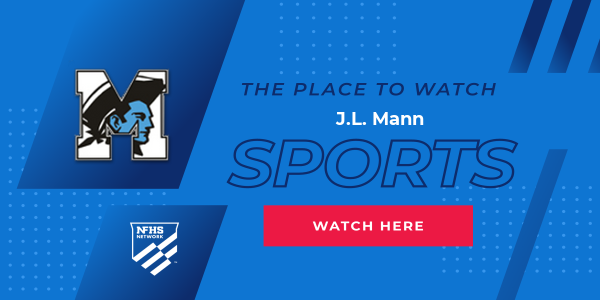 J.L. Mann High School - Greenville, SC