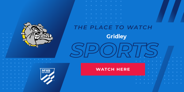Gridley High School - Gridley, CA
