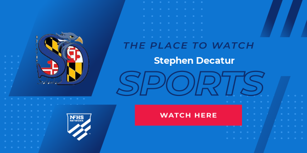 Stephen Decatur High School - Berlin, MD