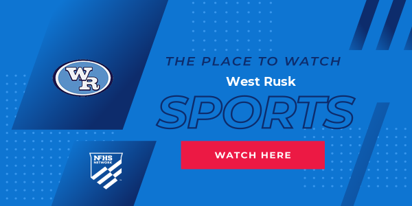 West Rusk High School - New London, TX