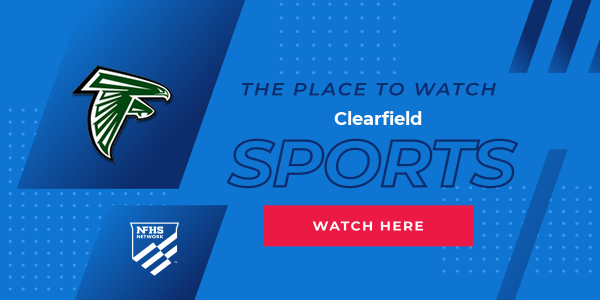 Clearfield High School - Clearfield, UT