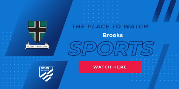 Brooks High School - North Andover, MA