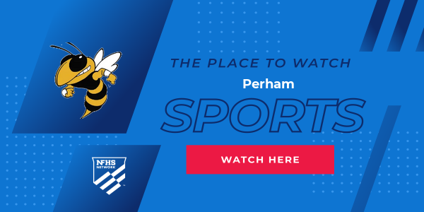 Perham High School - Perham, MN