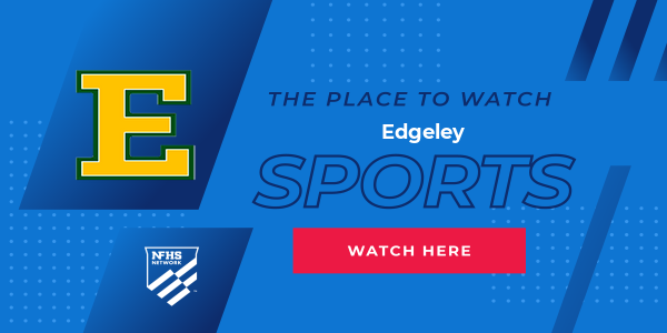 Edgeley High School - Edgeley, ND